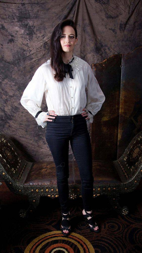 Hollywood Stars Eva Green Look So Beautiful💖🥀🌹 Facebook