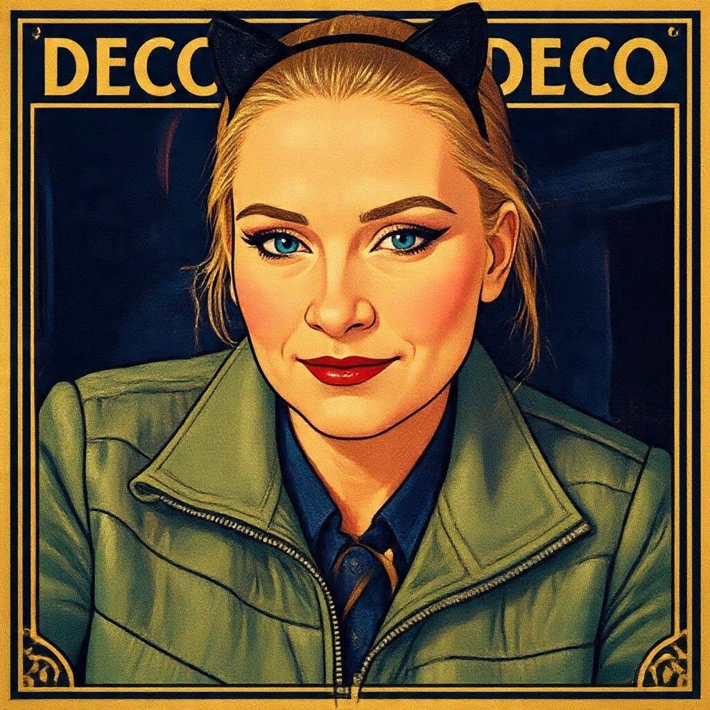 Denise Hewitt