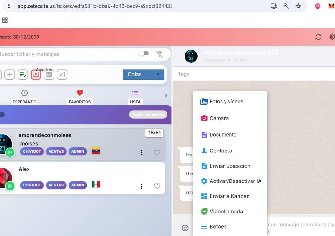 Easy Bot - Les comparto el Calendario de Talleres de ManyChat ...