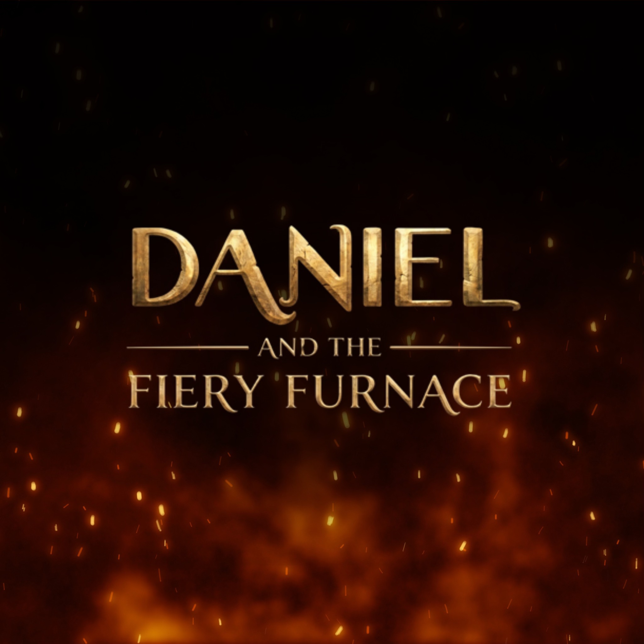 🎟️ Tickets on sale NOW for DANIEL: AND THE FIERY FURNACE - exclusively ...