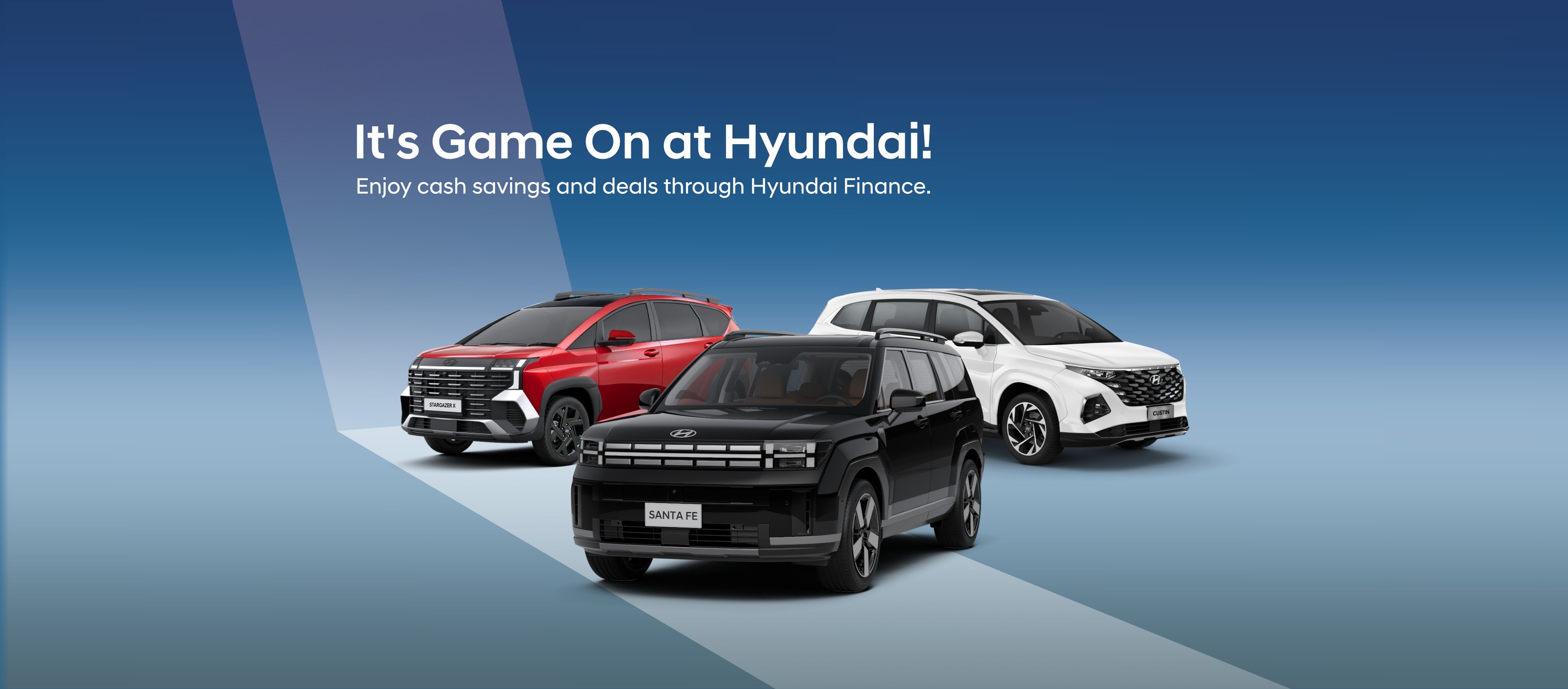 Hyundai Gateway Group