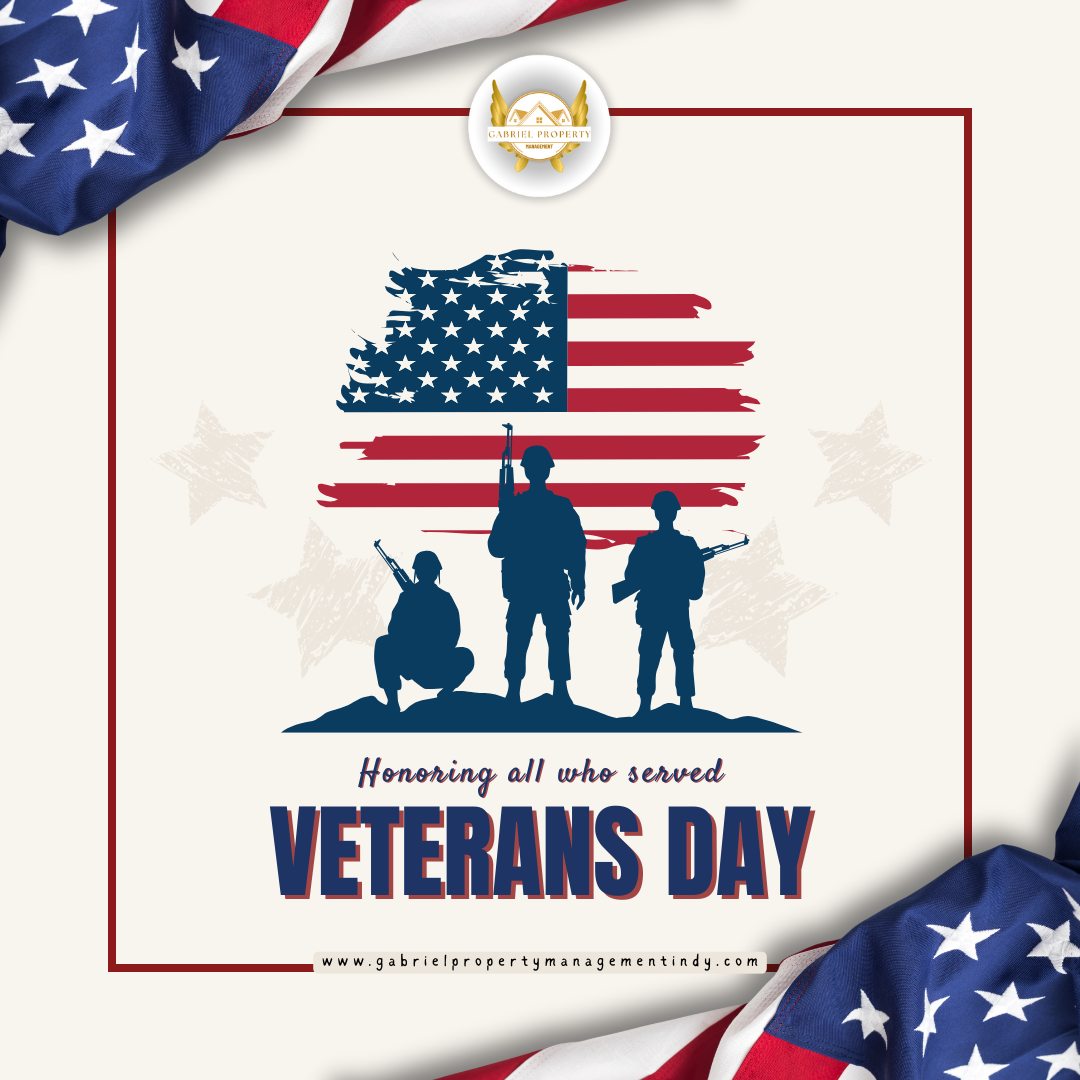 Gabriel - Honoring Our Heroes This Veterans Day! Today, we pause to ...