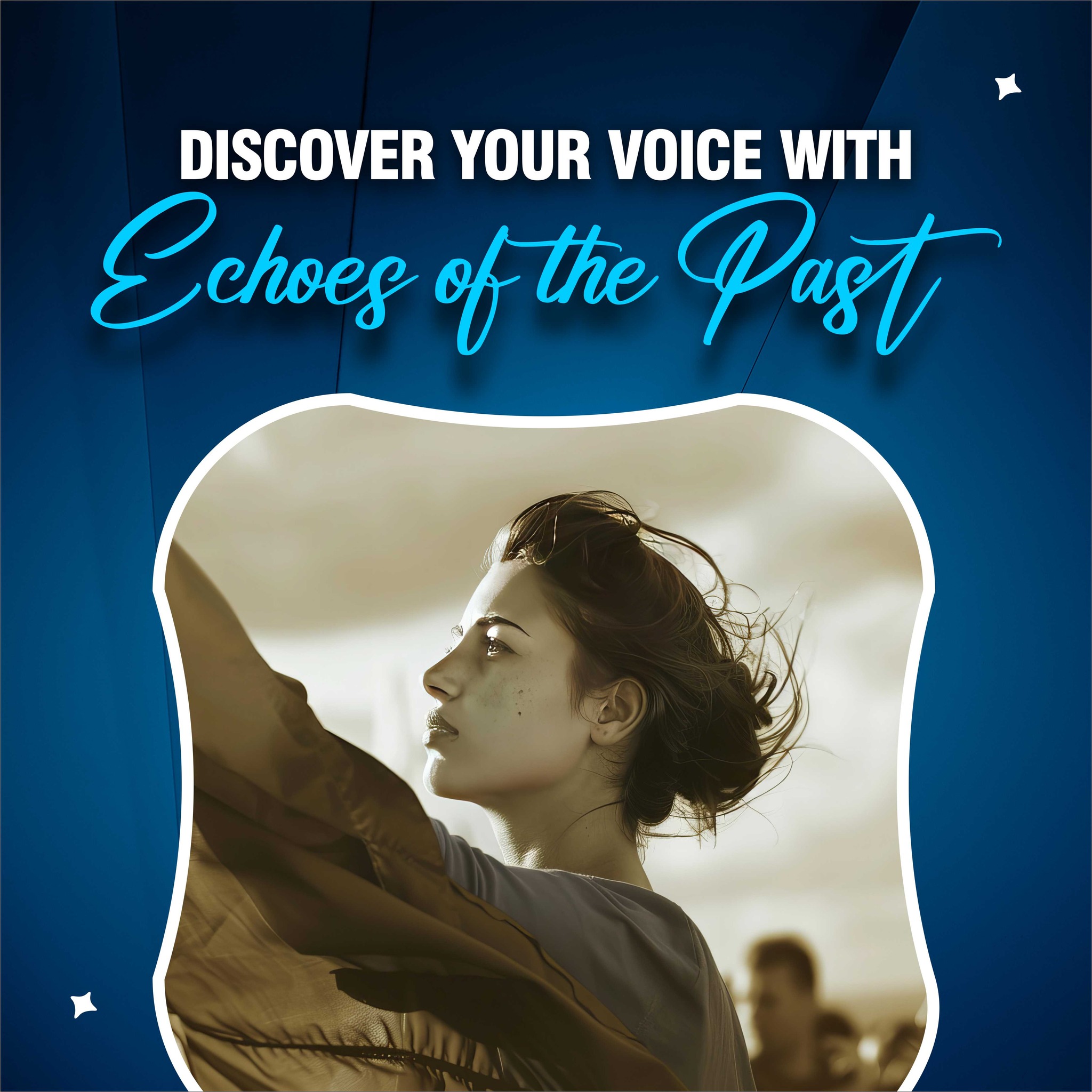 Maureen - Your story has the power to change lives, starting with your ...