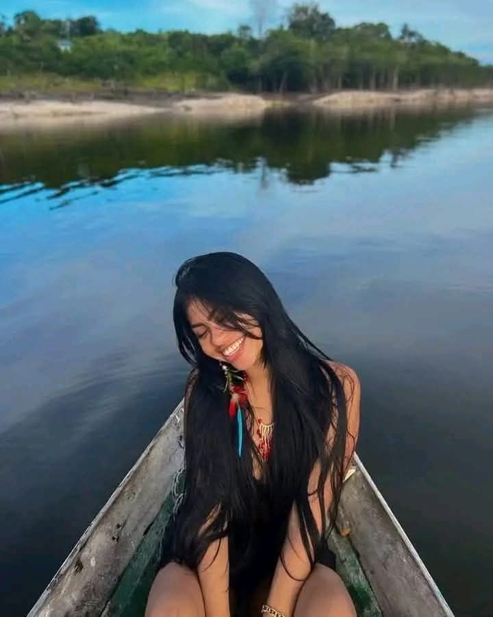 💗native And Cherokee Beauty💗 Today My Brithday No Body Wish Me