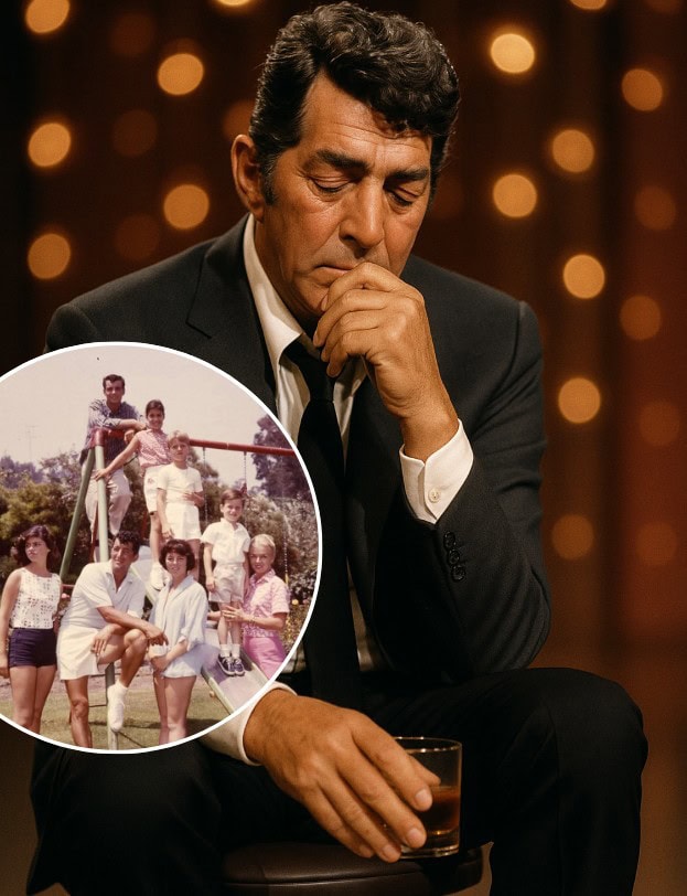 Oldies - BREAKING: Martin's Legacy Falls Apart — The Fame, Betrayal ...