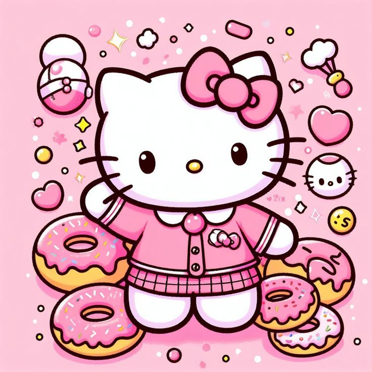 Hello Kitty Lovers Hello🩷🩷🩷 Facebook