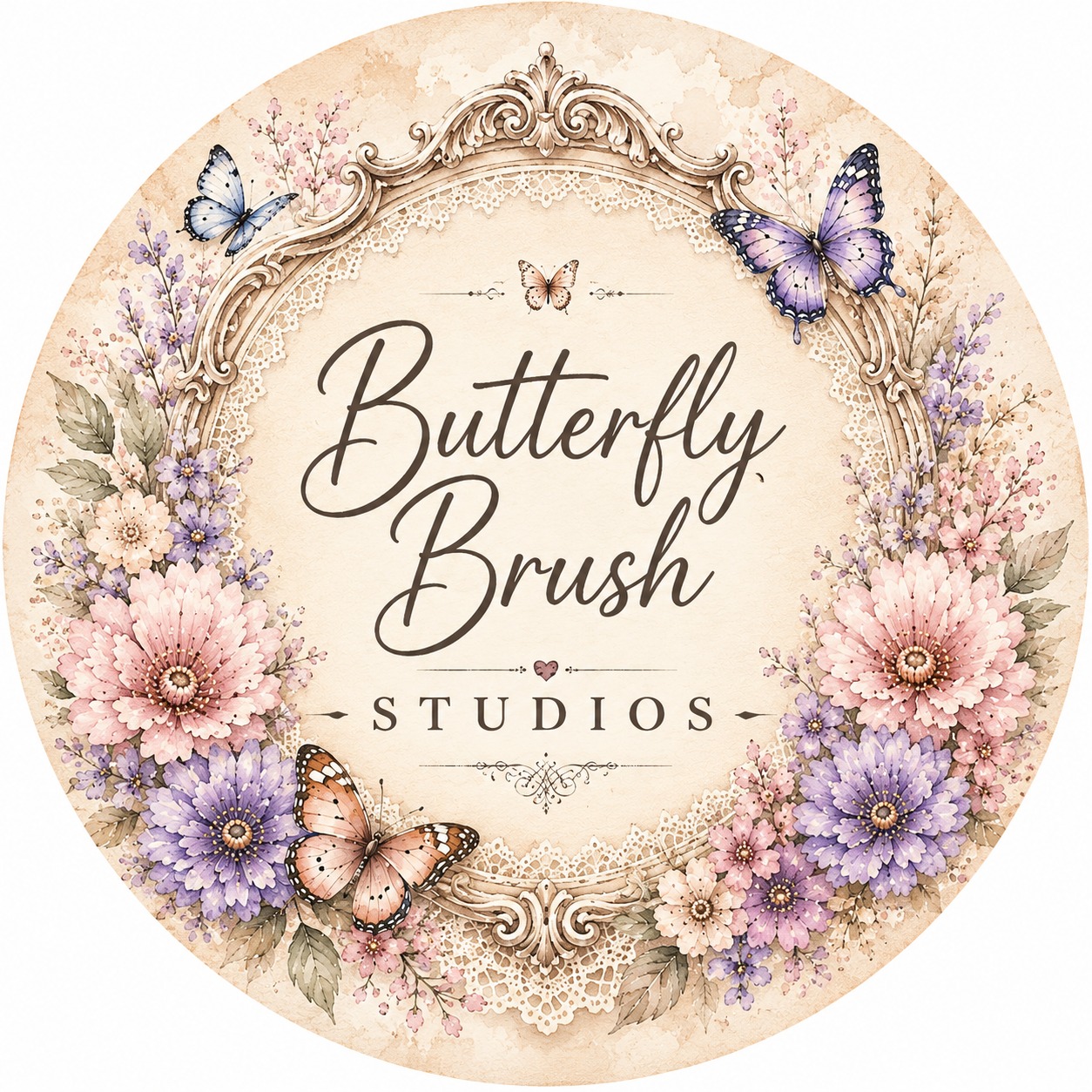 🌸 **FREEBIE FRIDAY IS HERE!**... - Butterfly Brush Studios | Facebook