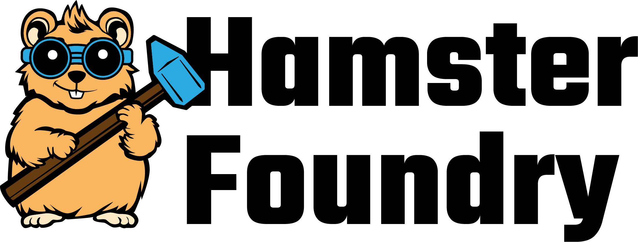 Hamster Foundry Ardleigh 6425