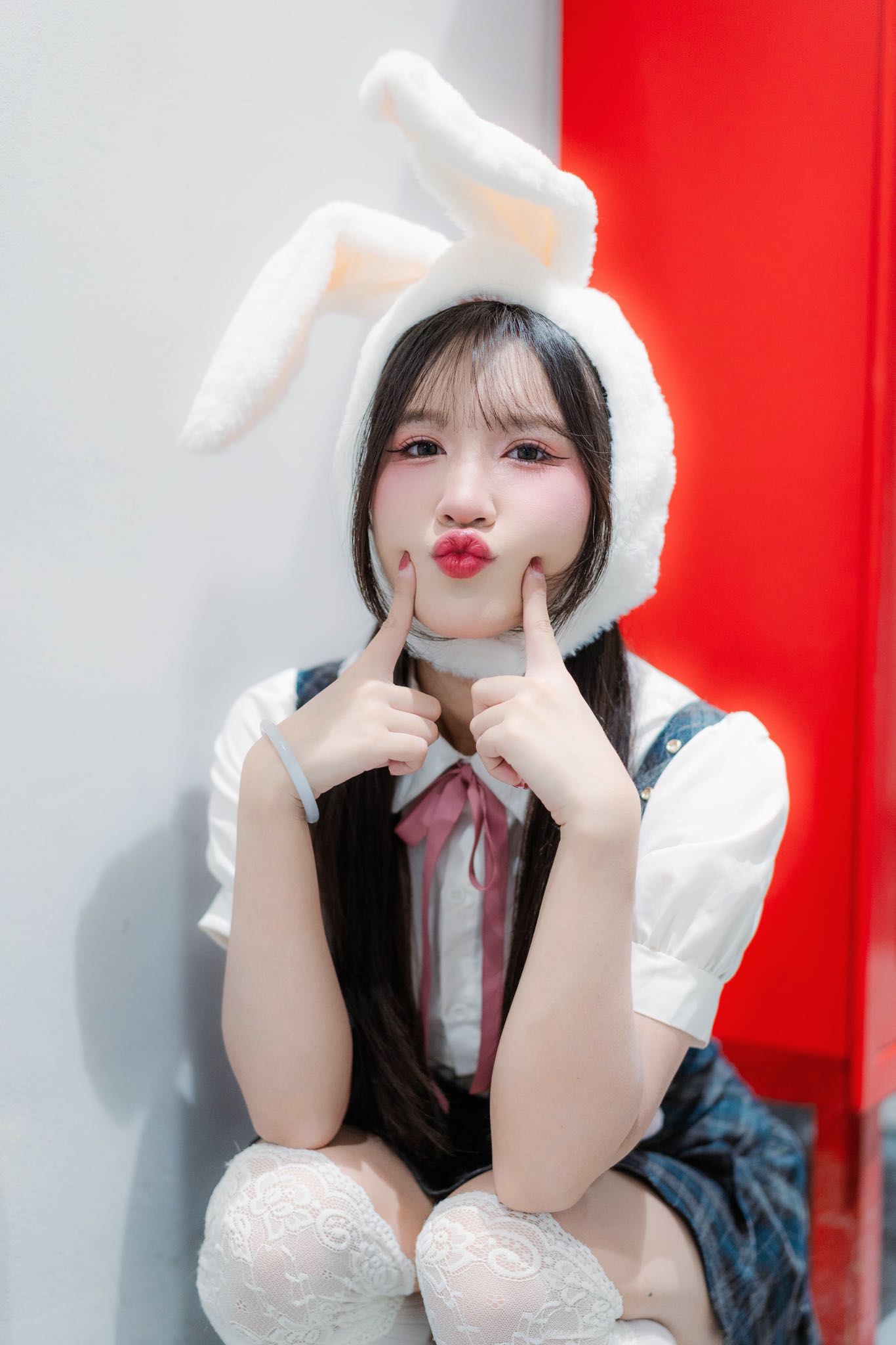 Cherlyn Peachyou