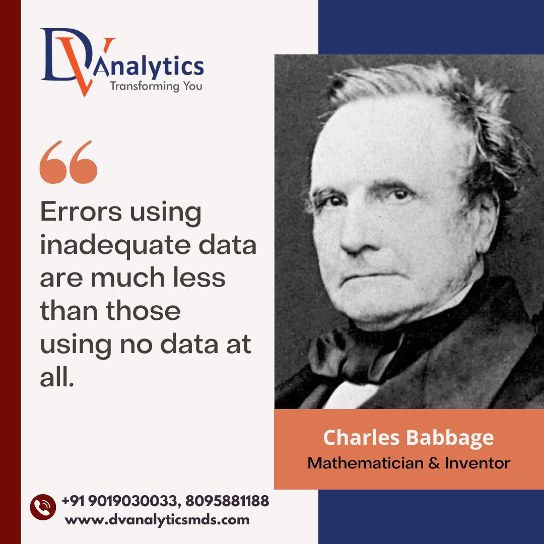 🌟 Dv Analytics Best Datascience Training Institute 4263