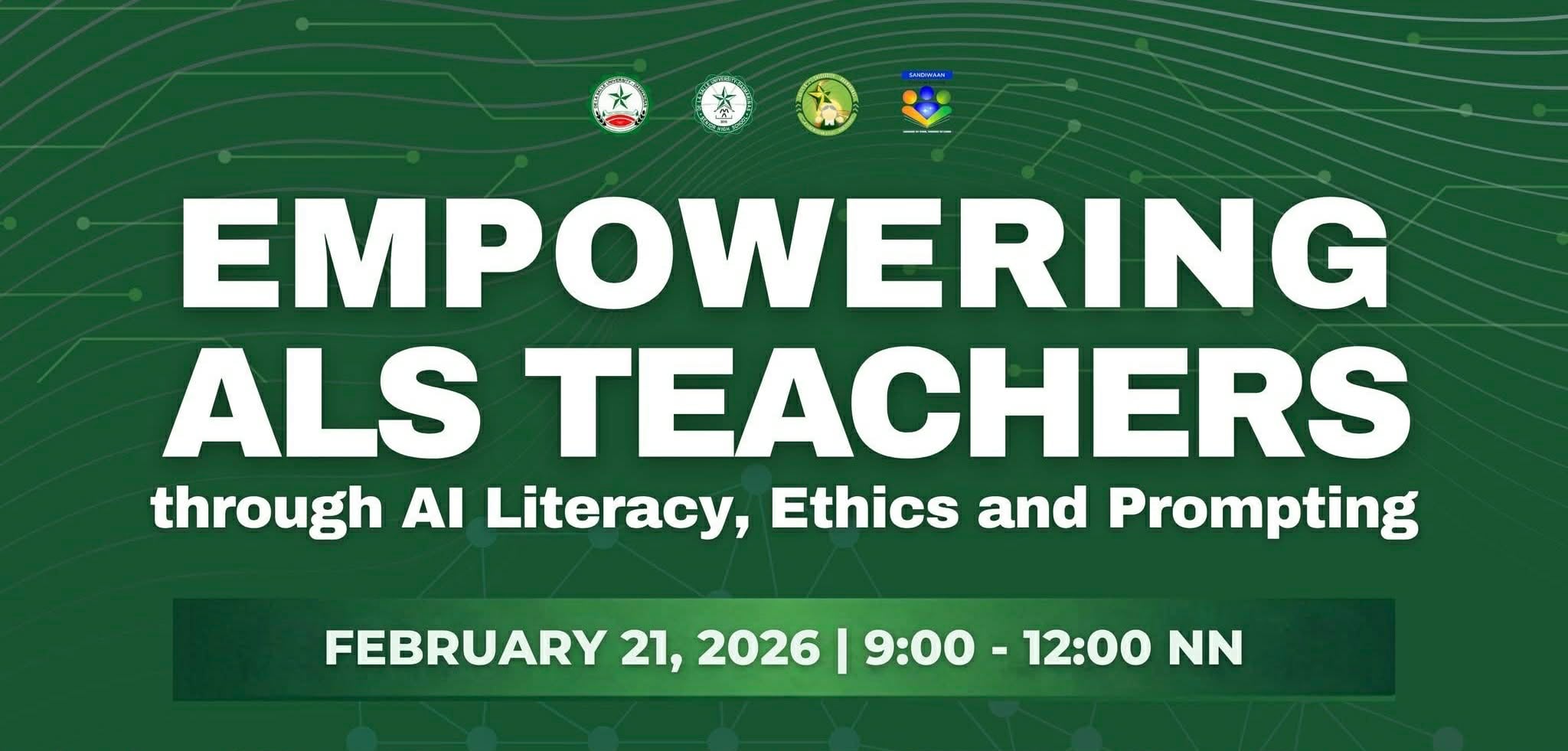 A... - Lasallian Mission Office - Basic Education Division | Facebook