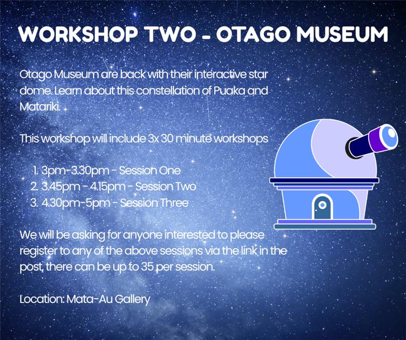 Puaka Matariki Iwikatea