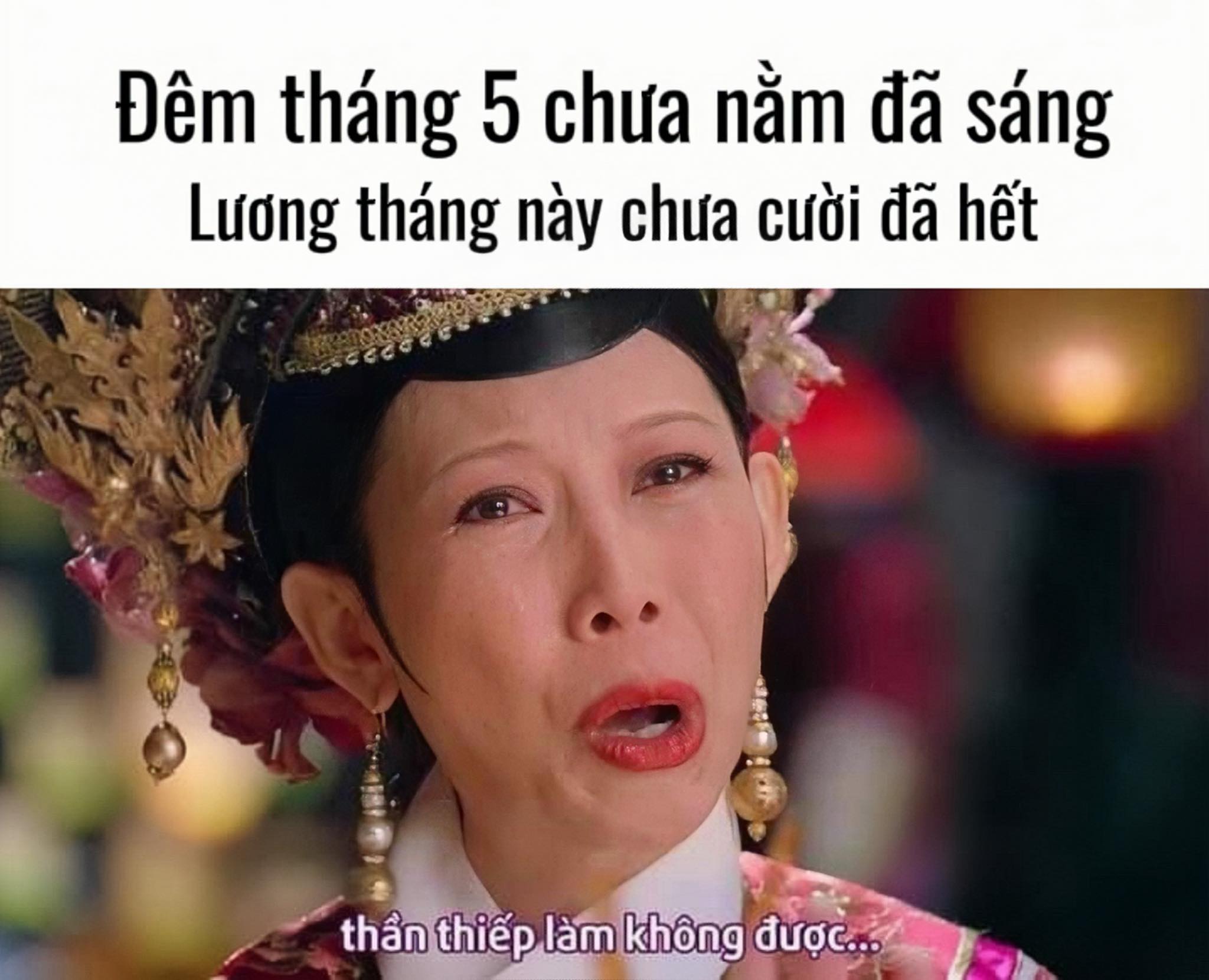 Meme Chưa Kịp Cười Luôn đó Facebook
