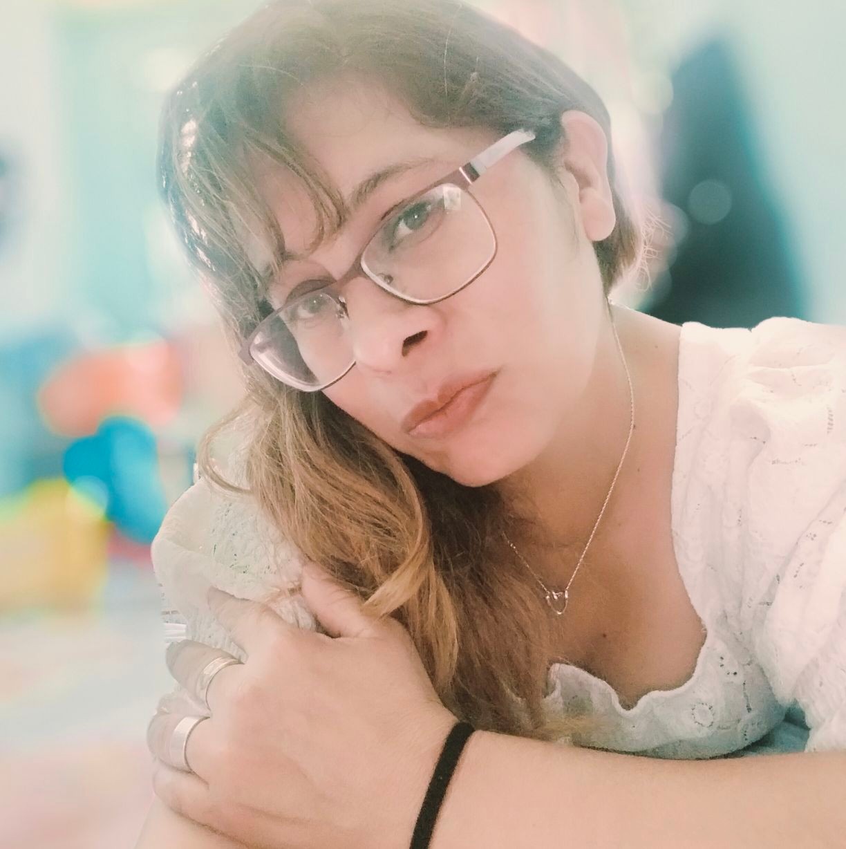 Flaquita Angeles Flaquita
