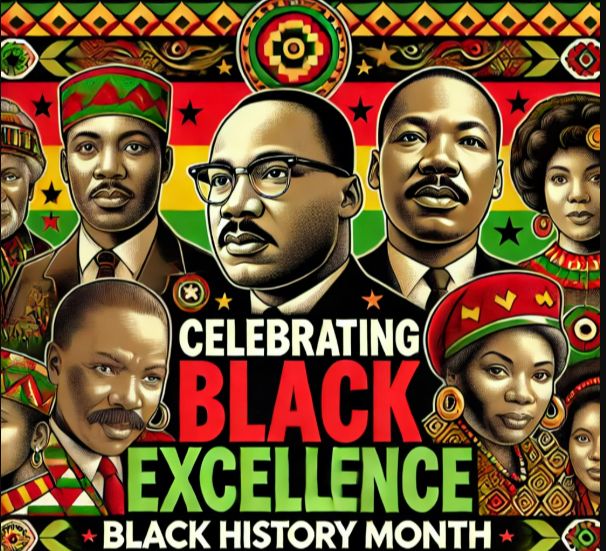 DiamondDaiquiris - Celebrate Black Excellence: Support Black-Owned ...