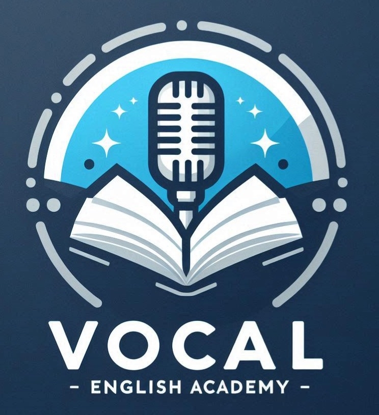 Vocal English Academy | Cairo