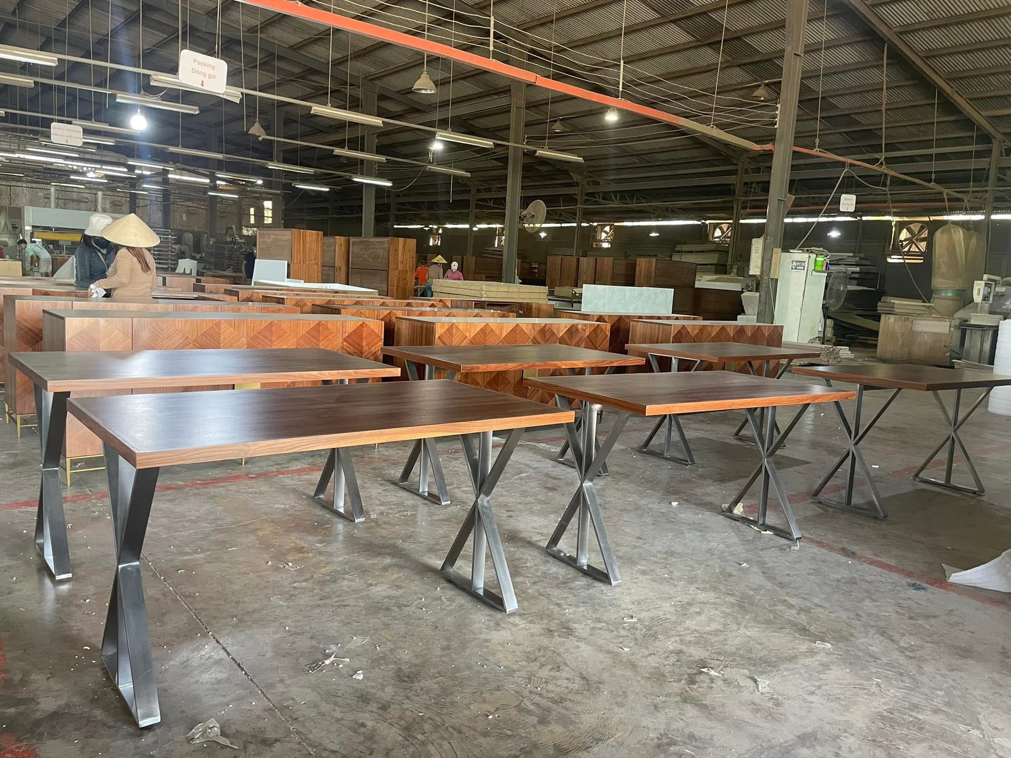 Pacific Furniture