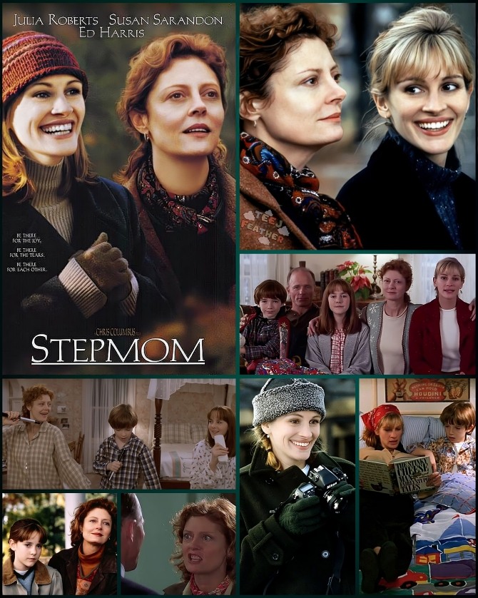 Qiuqiu13 Acceptance Isnt Always Easy In 1998 Susan Sarandon And
