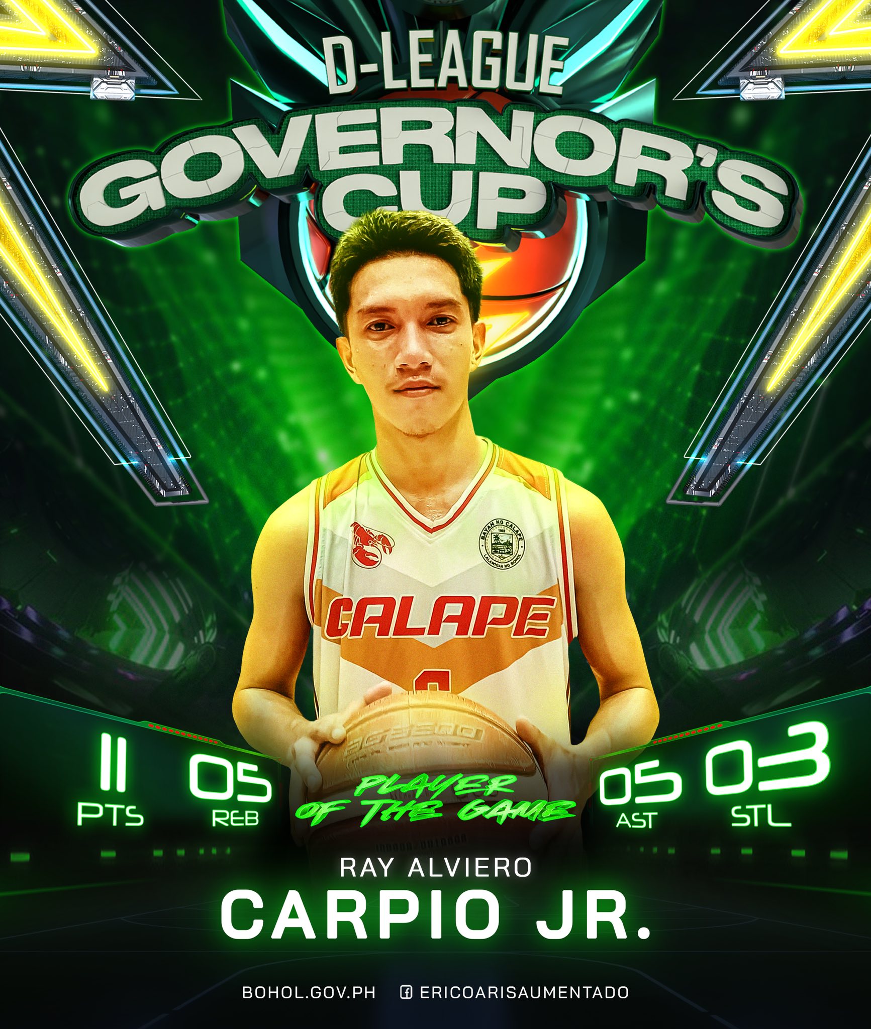 The Governors Cup Added A New Photo The Governors Cup