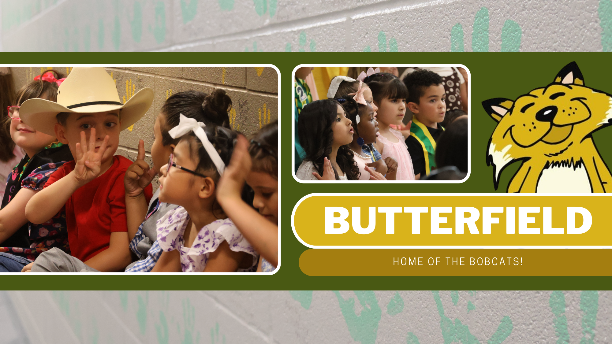 Butterfield Elementary School