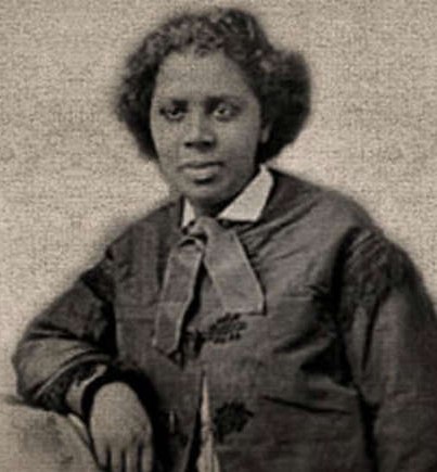 Mary - Celebrating Sarah Goode during Black History Month! She invented ...
