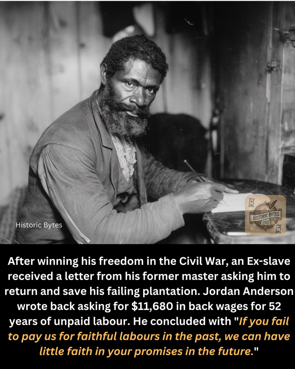 Historic - In 1865, shortly after the end of the American Civil War, a ...