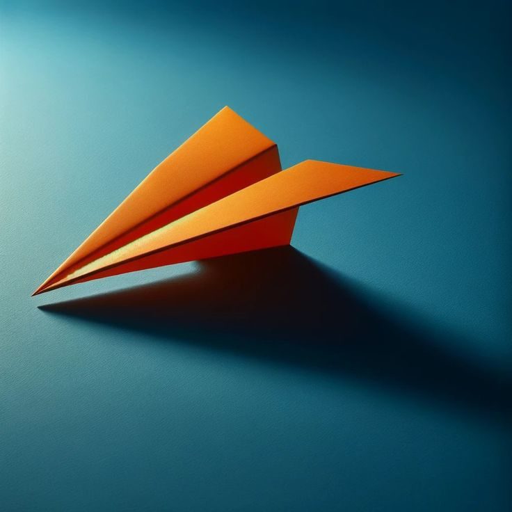 Amazing Paper Plane ️ #facebookreels #fypシ゚ | Zahid Ali
