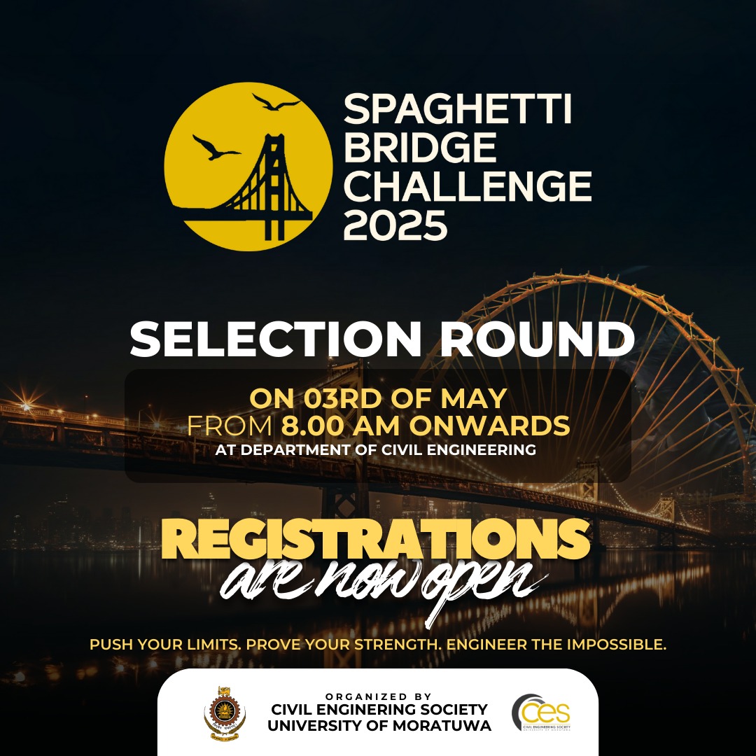 Civil - Get ready to build, test, and dominate! The Spaghetti Bridge ...