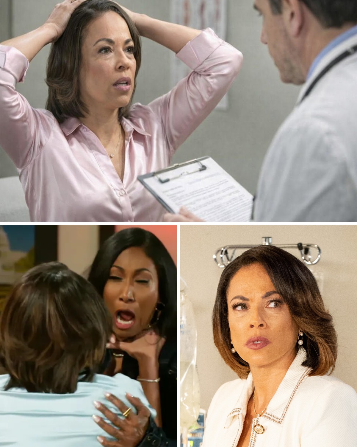 Gates - SECOND BOMBSHELL STRIKES THE DUPRI FAMILY — NICOLE ALSO HAS ...