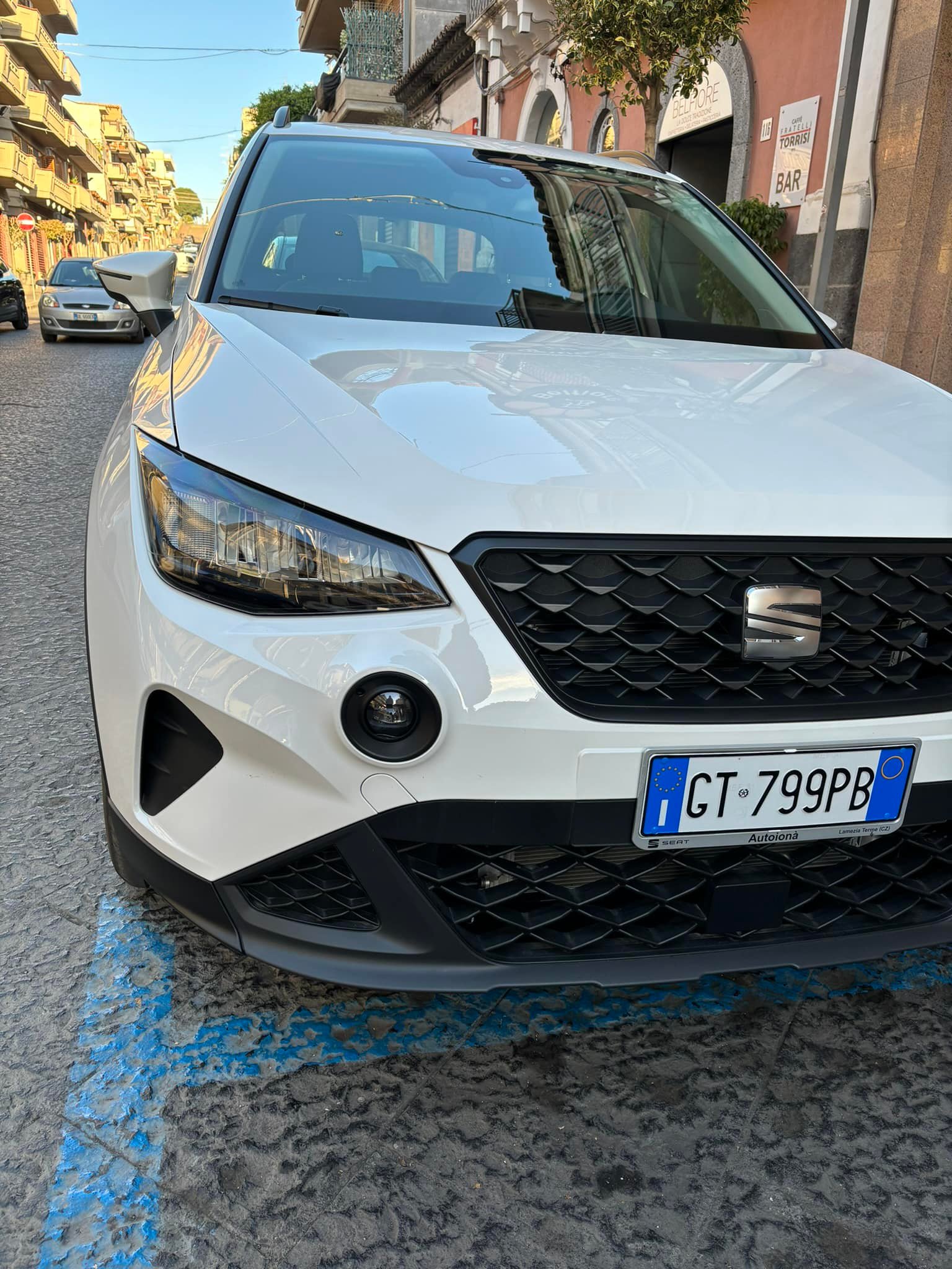 Easy Rental Motta Motta Santanastasia