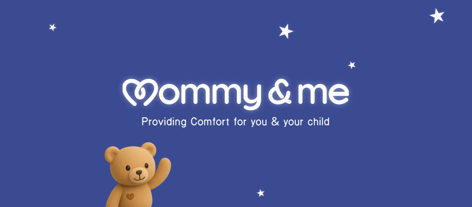 Mommy And Me