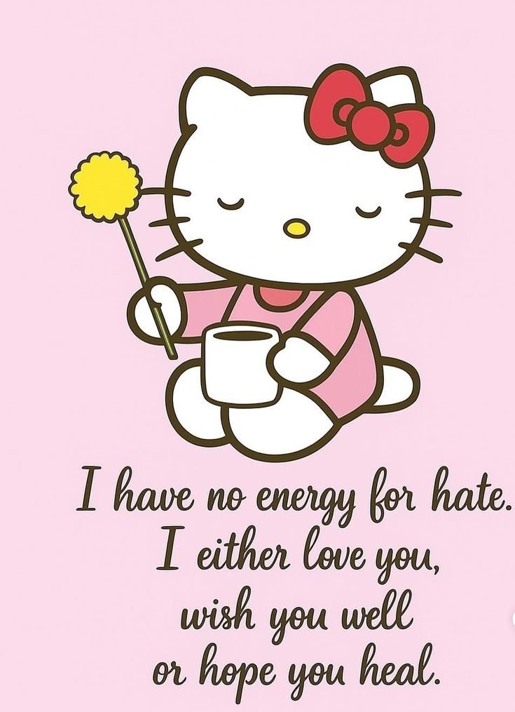 Hello Kitty Lovers Facebook