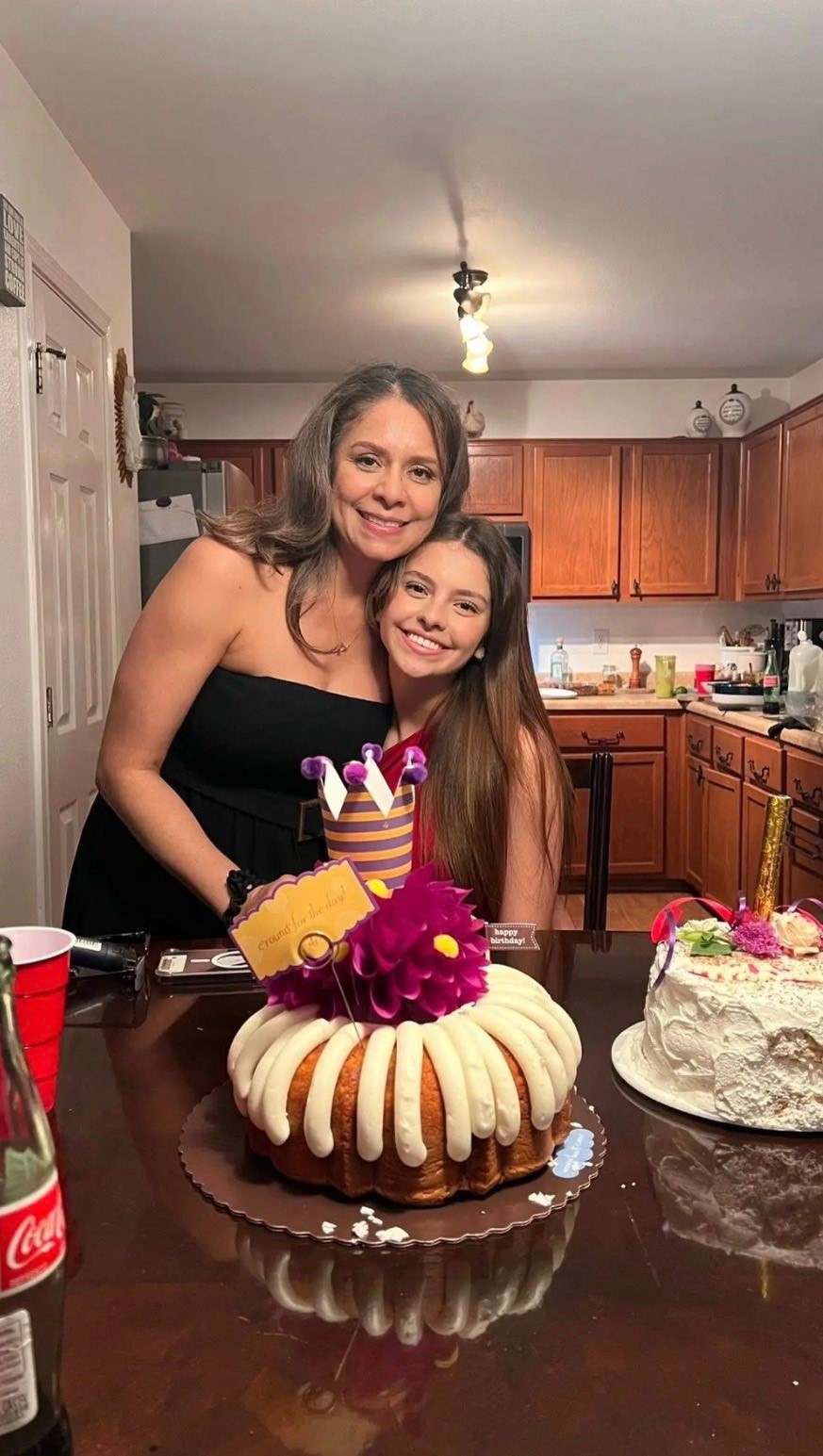 Idetectiveauthor Update In The Search For Camila Mendoza Olmos Body