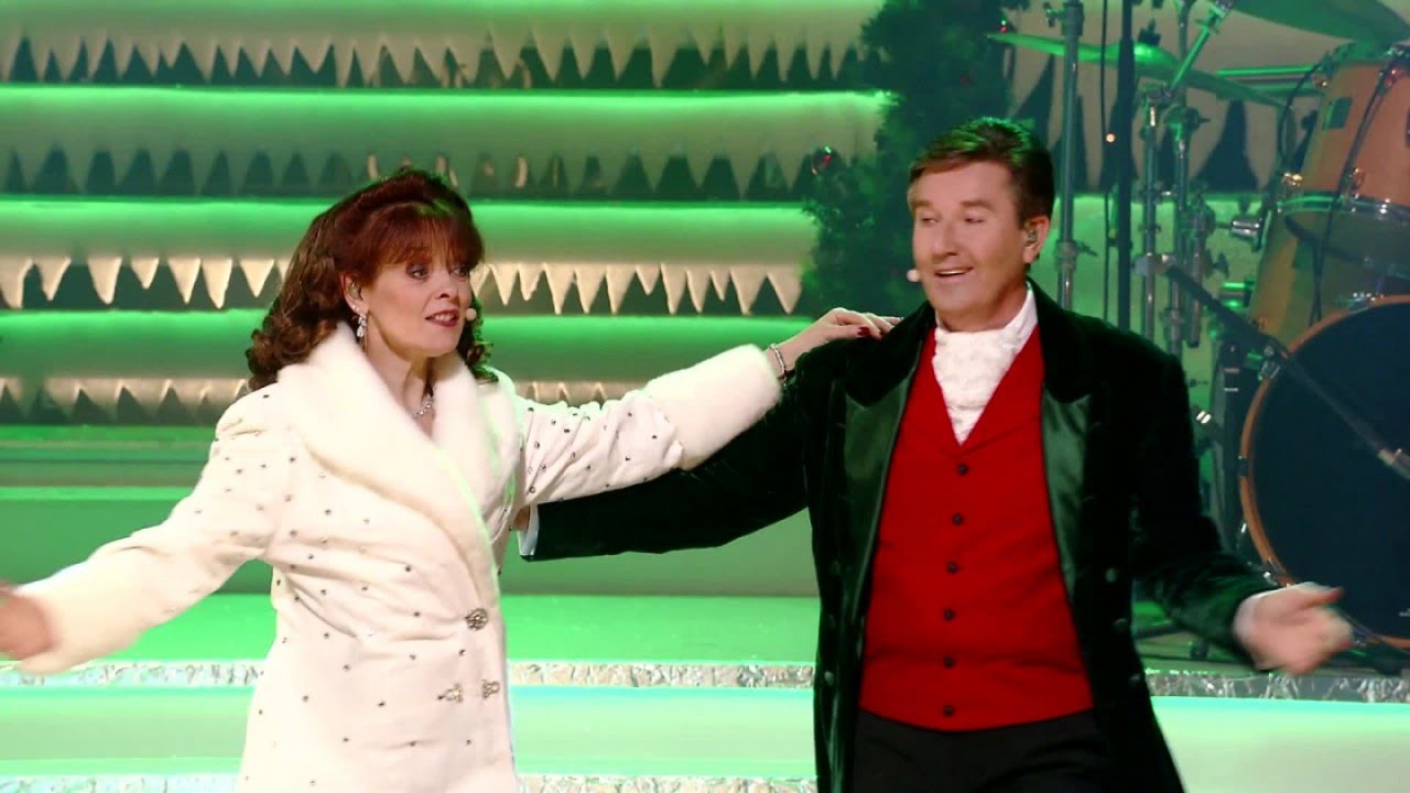Oldies - Daniel O'Donnell - Danny Boy 🎶𝐄𝐧𝐣𝐨𝐲 𝐒𝐨𝐧𝐠: https ...