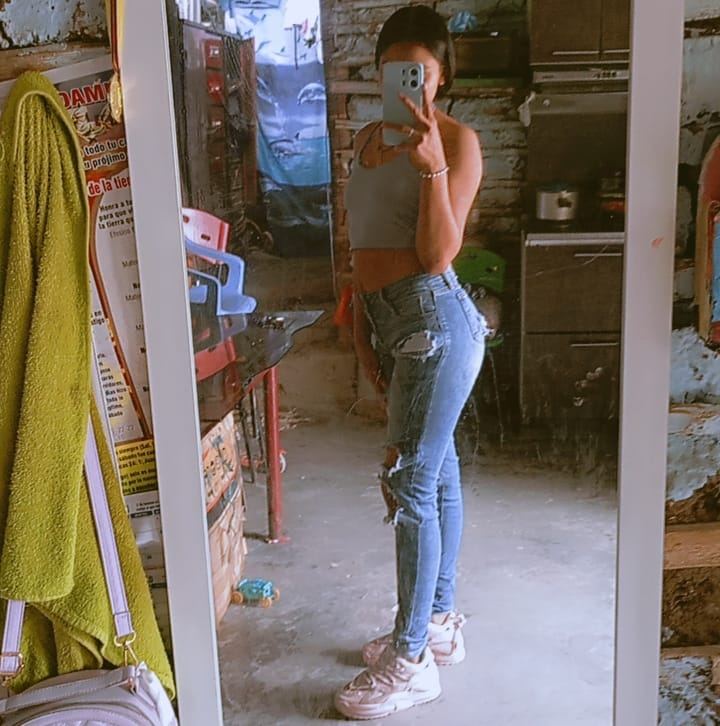 Flaquita Jimenez