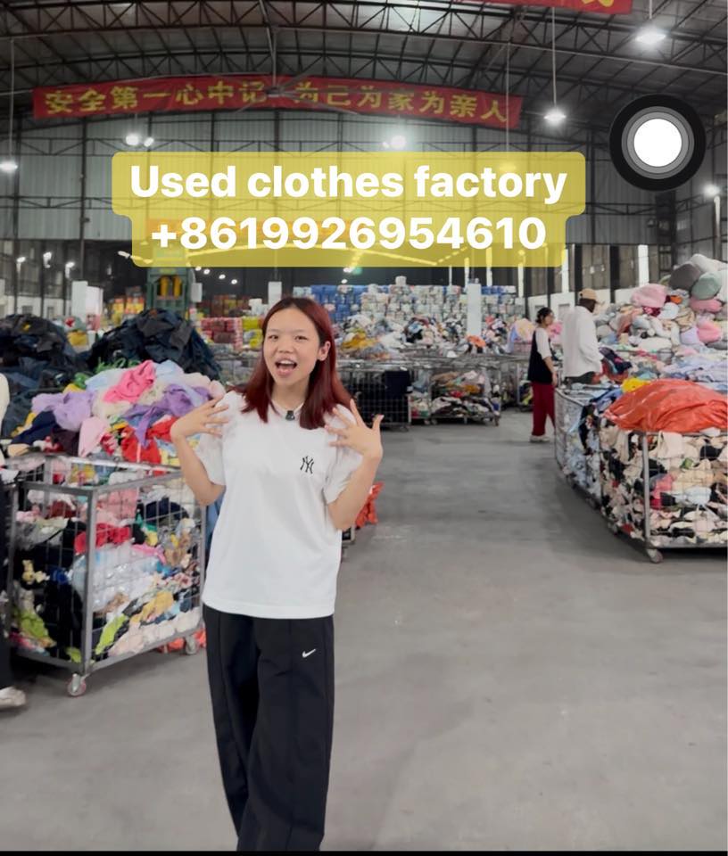 Today we will ship 500 bales of used shoes to Madagascar 🇲🇬🥳#China # ...
