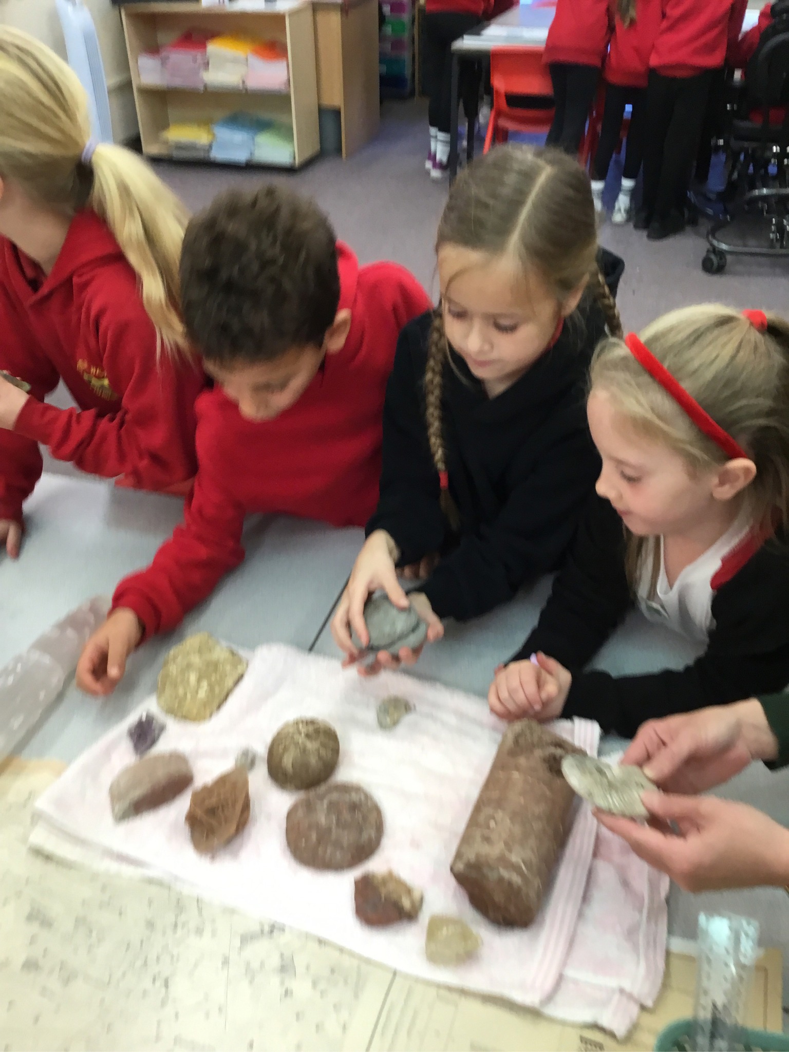 Bentley Year 3 Had A Lovely Time With Mr Stopford Learning All About 7812