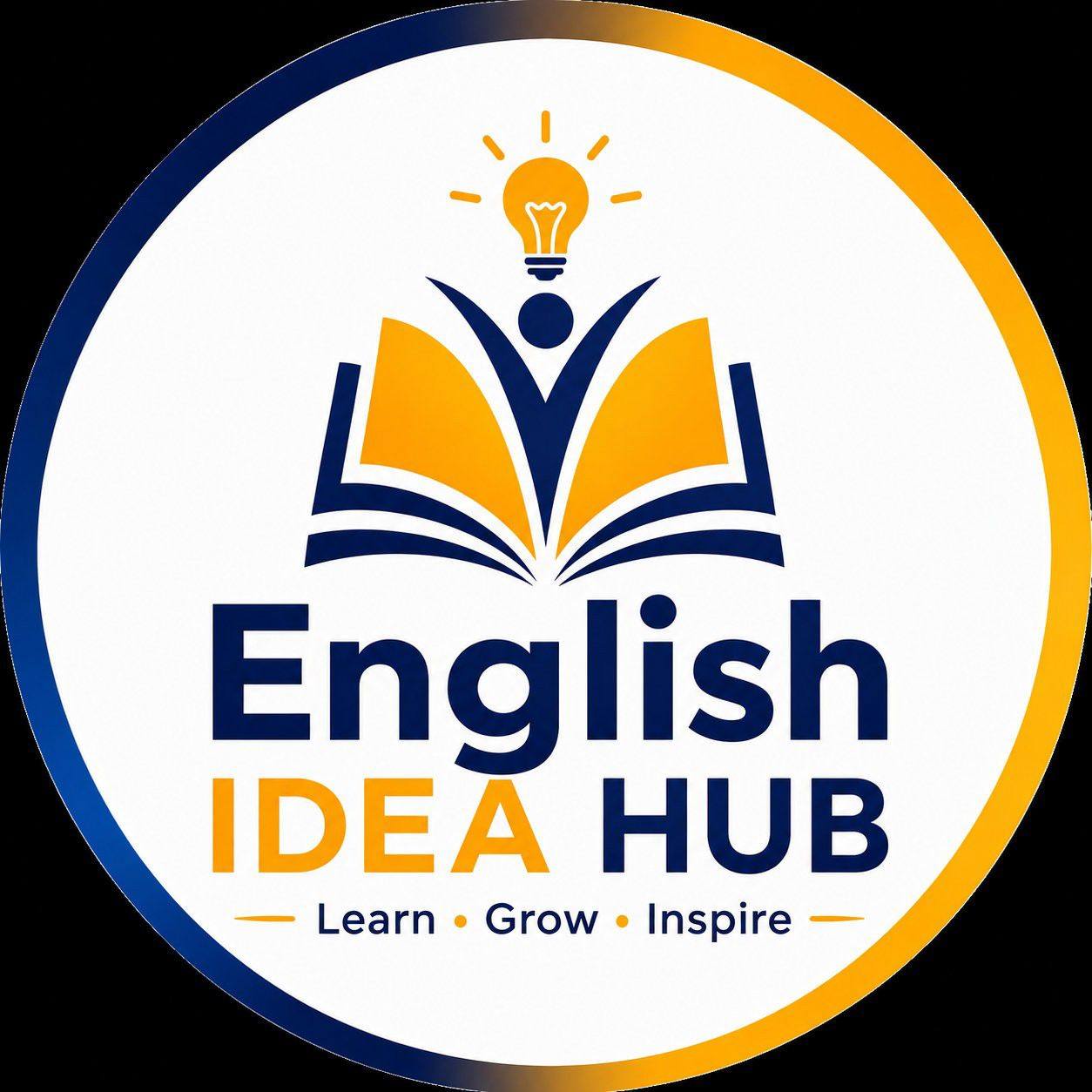 Test Your English Grammar in 10... - English Idea Hub | Facebook