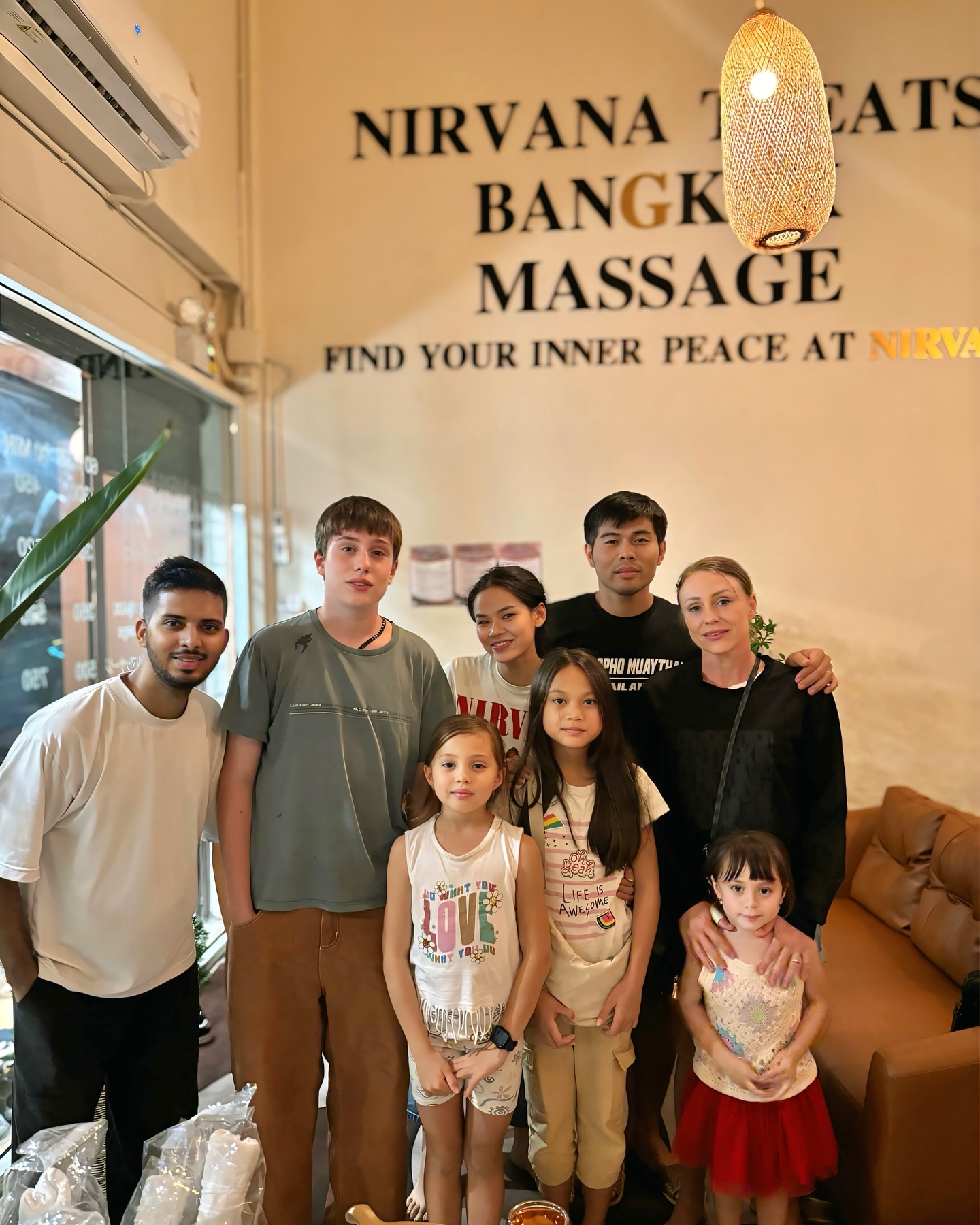 Hanoi Spa Massage At Home Hanoi Spa Massage At Home