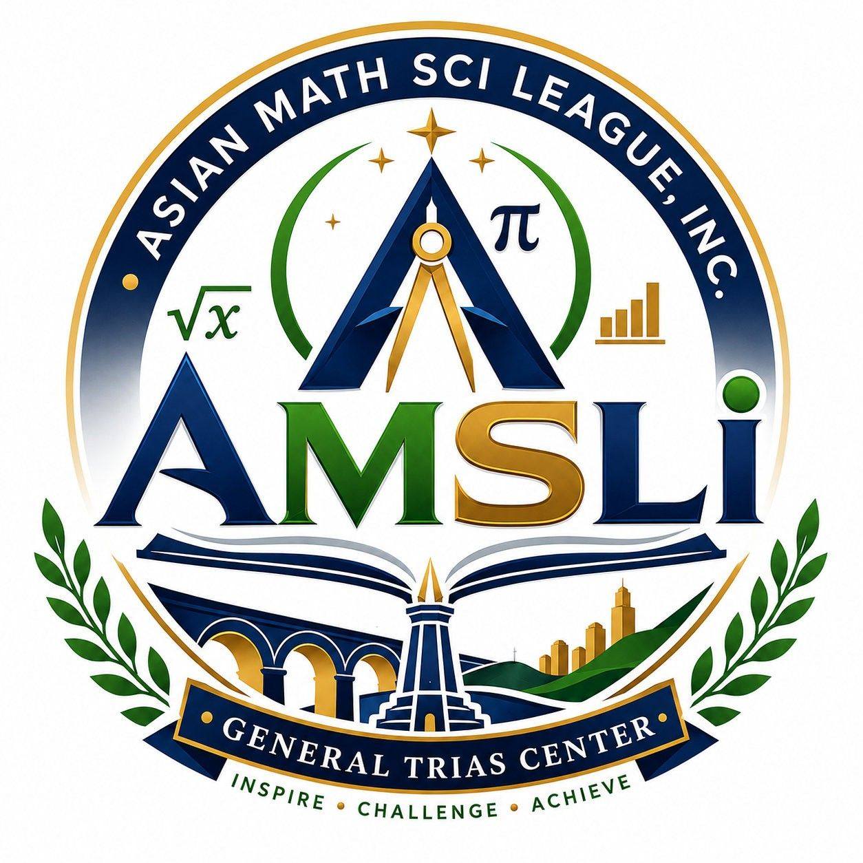 🌍 MATH WITHOUT BORDERS –... - AMSLI-General Trias Center | Facebook