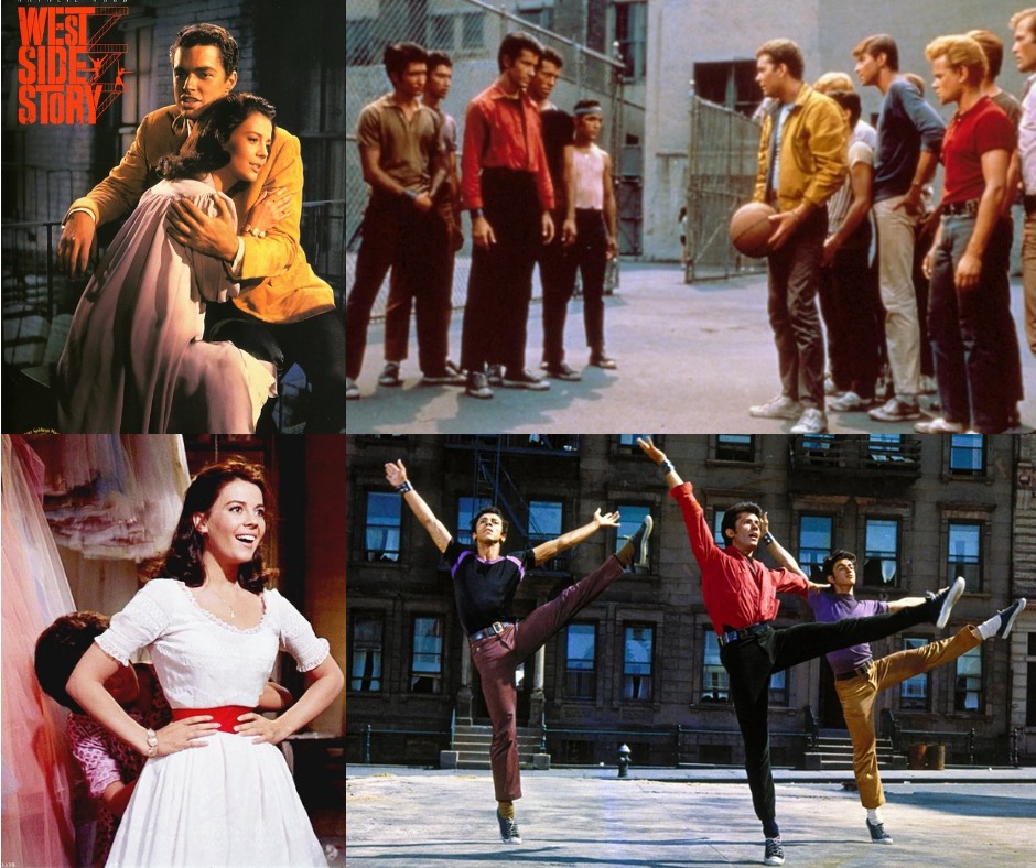 Viral - Few musicals have left as lasting an impact as West Side Story ...