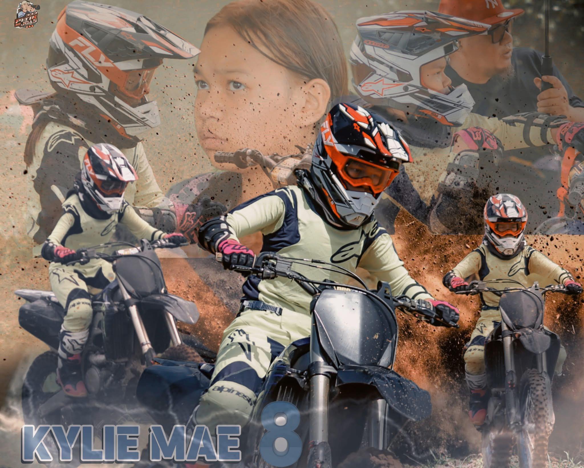 Kylie Mae S Reambonanza