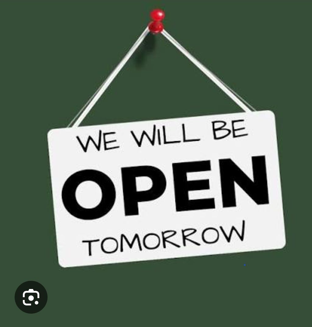 Thurso Community Noticeboard | Well folks, we will definitely be out ...