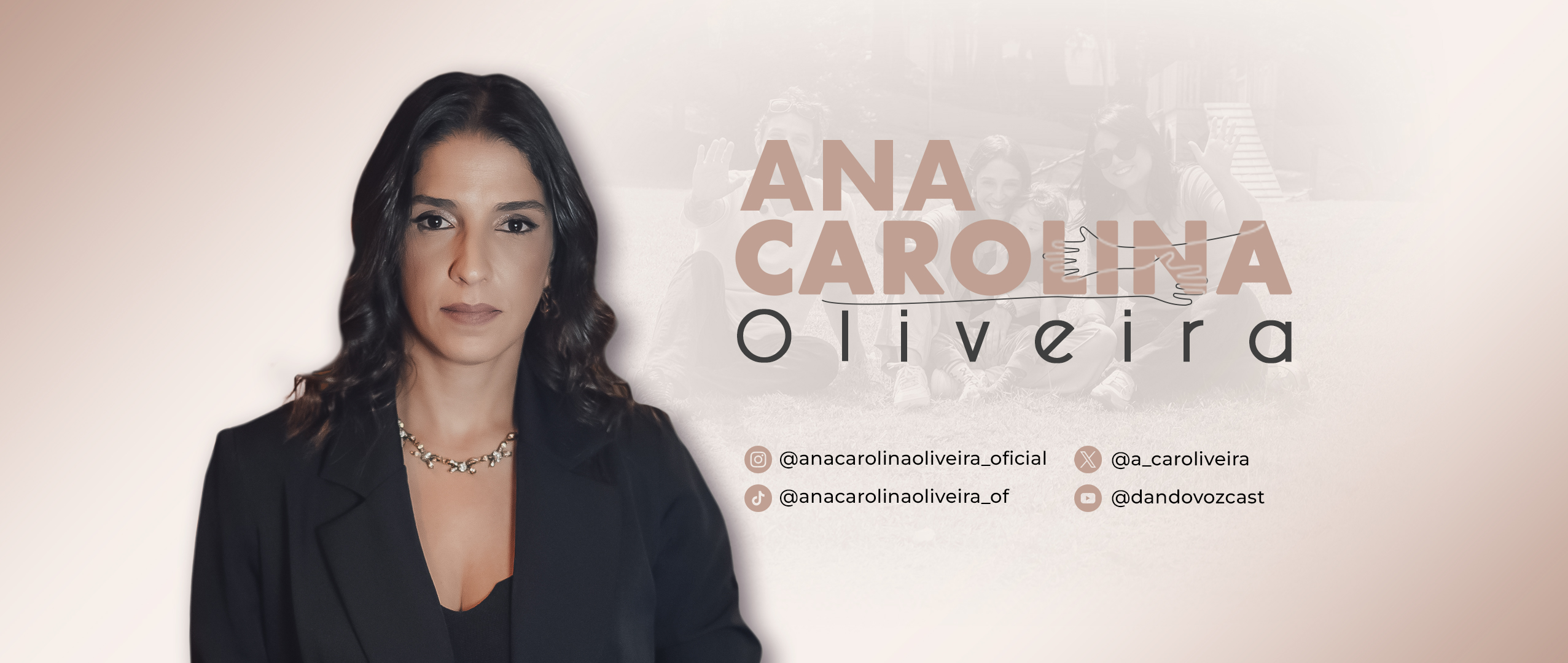 Ana Carolina Oliveira