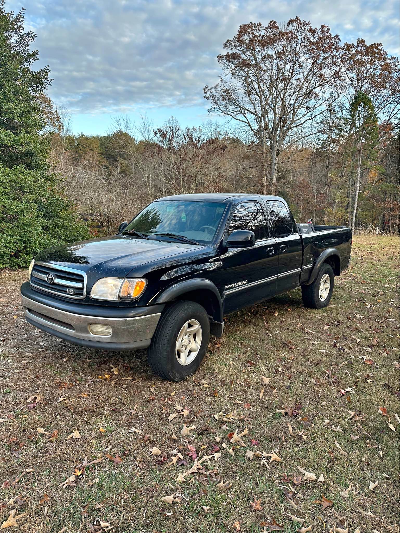 Sitemapcdatahttpsthereferenznettoyota Tundra 2001 V8null
