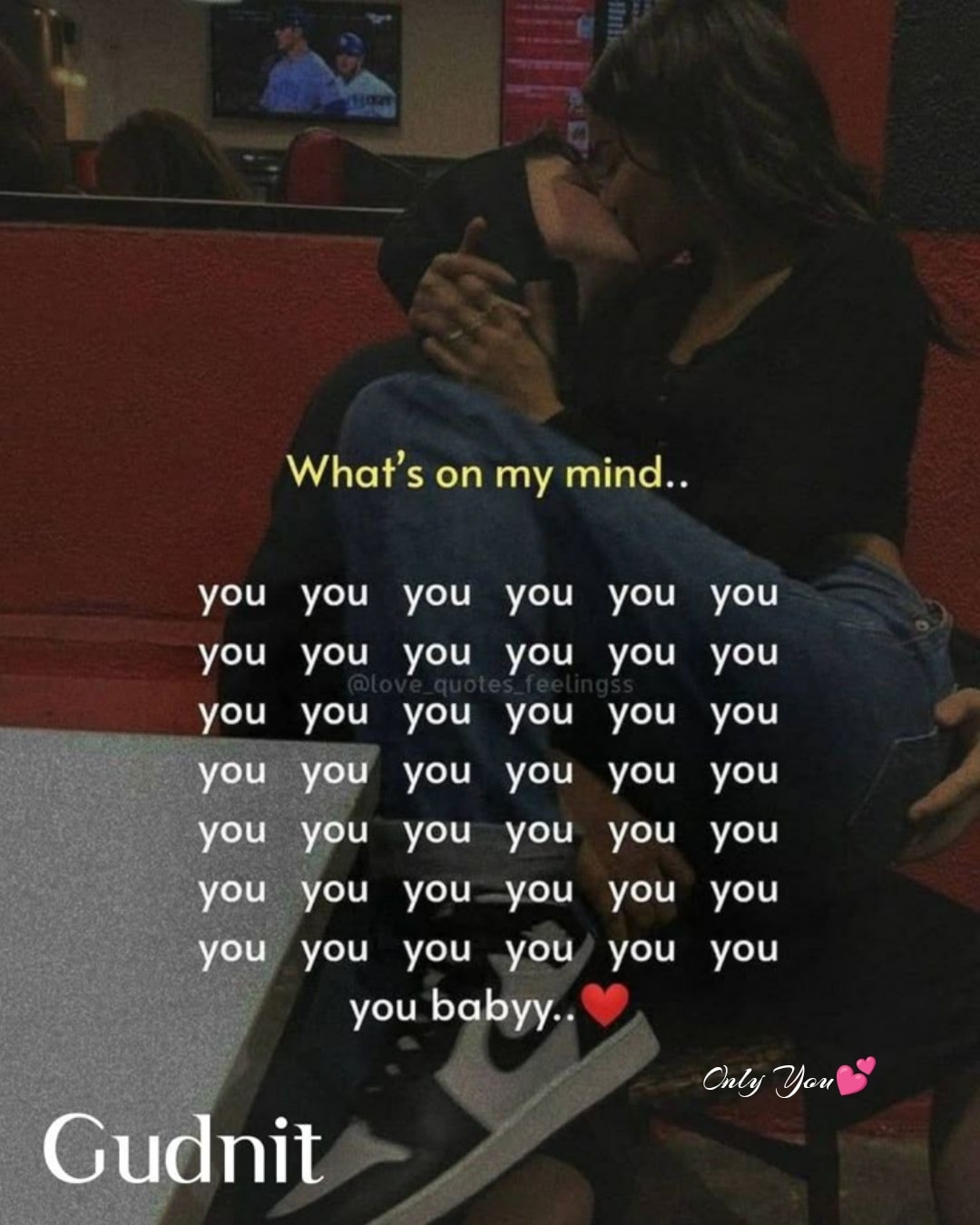 Only You Are On My Mind🥰🥰🥰 Facebook