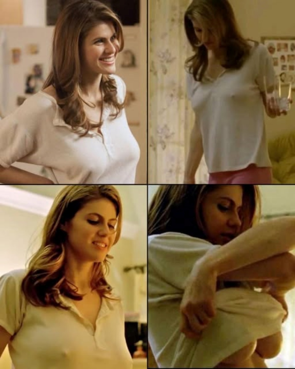 Media 1 🎬 Alexandra Daddario In ‘true Detective 2014 Facebook