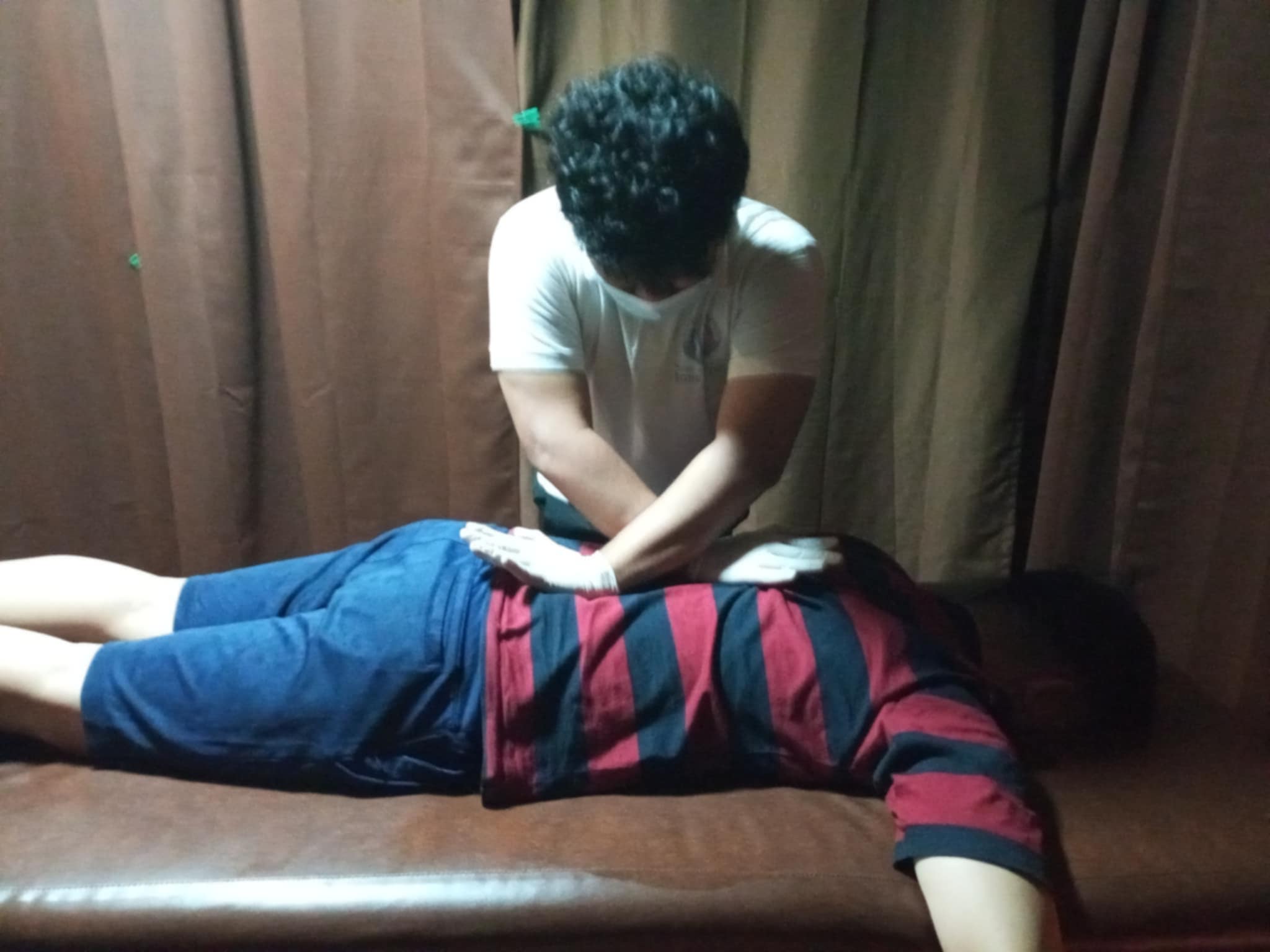 Vitality Massage And Spa Tabaco