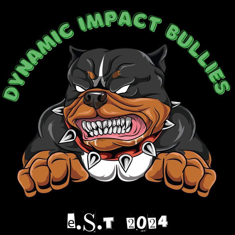Imperial Black Bullies Llc Imperial Black Bullies Llc