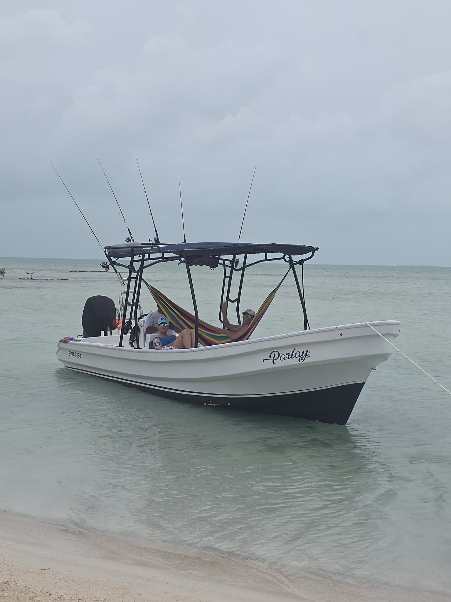 Bent Hook Adventures 4018